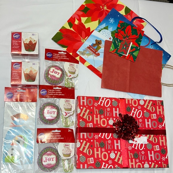 Holiday | Christmas Baking Bundle | Poshmark